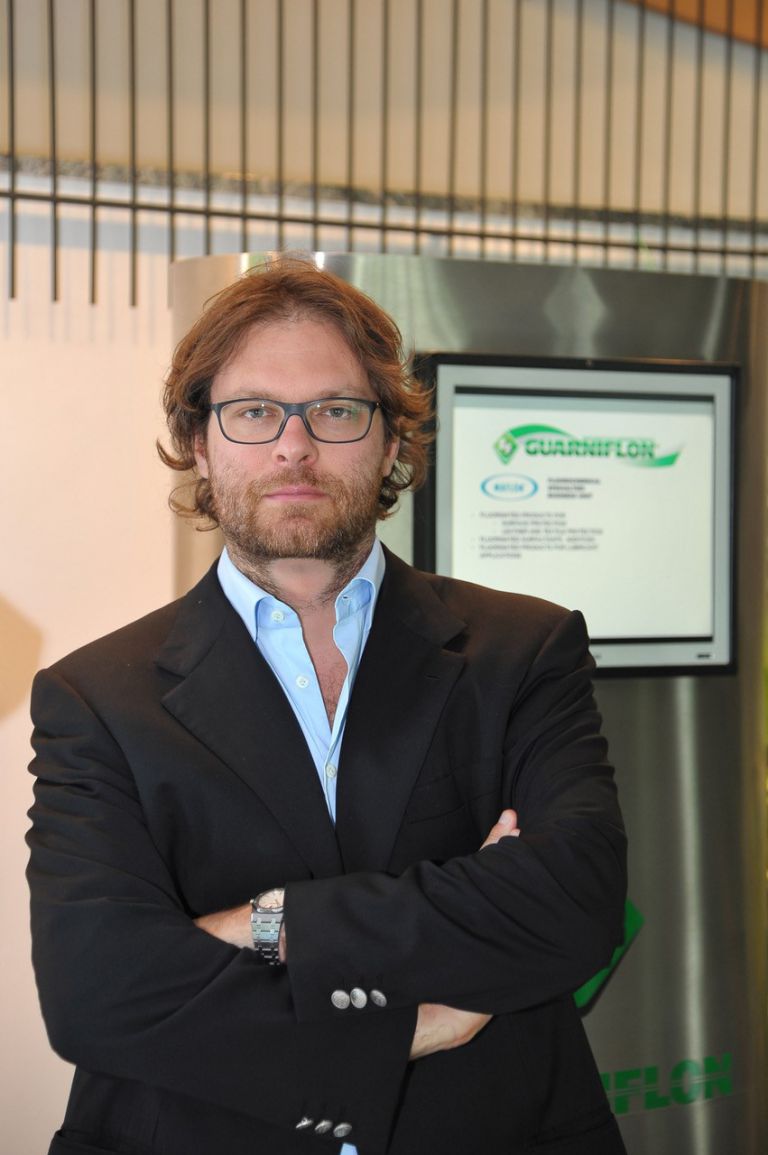 Mazza Holding - Mazza Holding